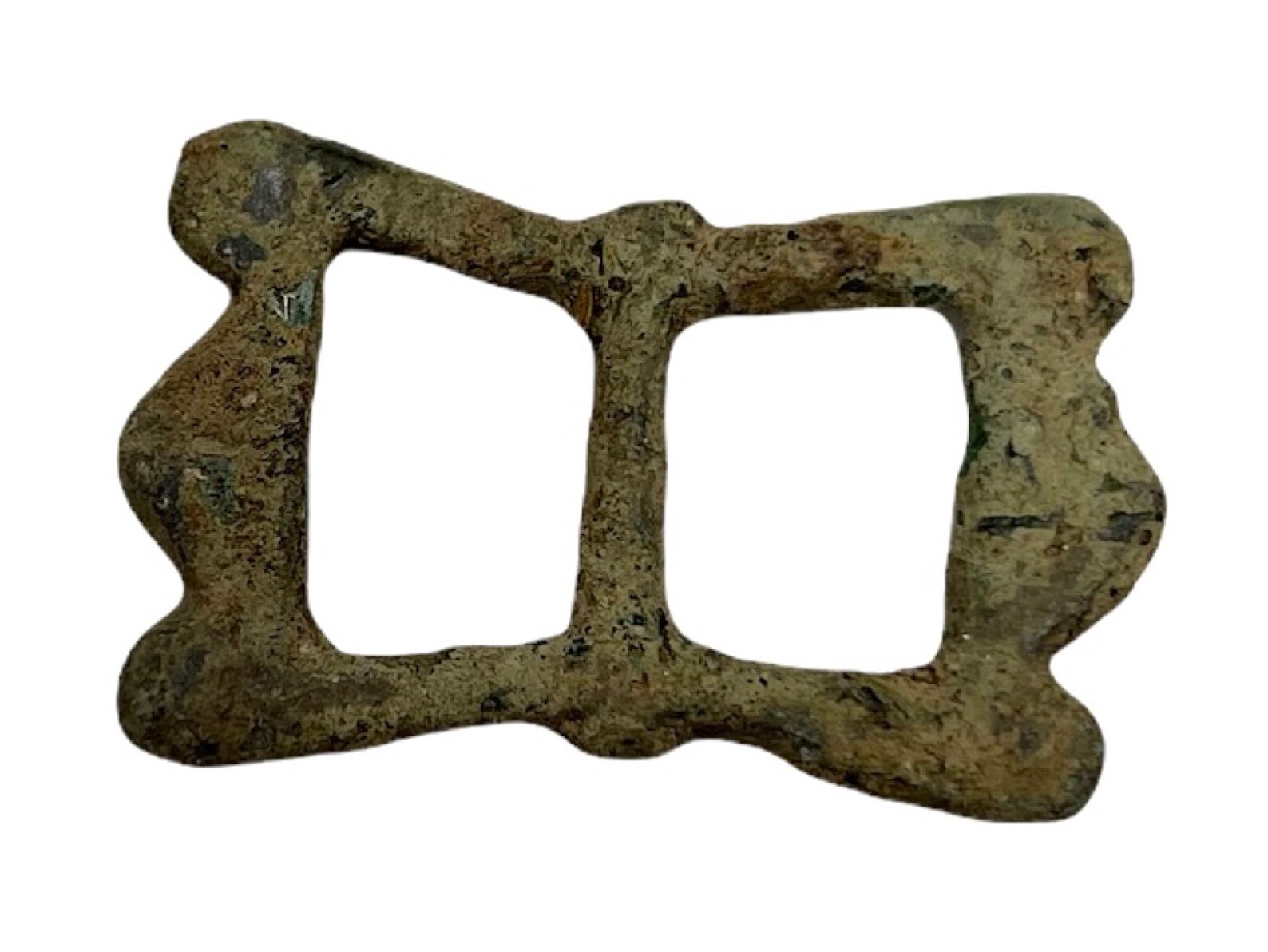 Medieval Buckle british Metal Detecting Find 100% Genuine - Etsy