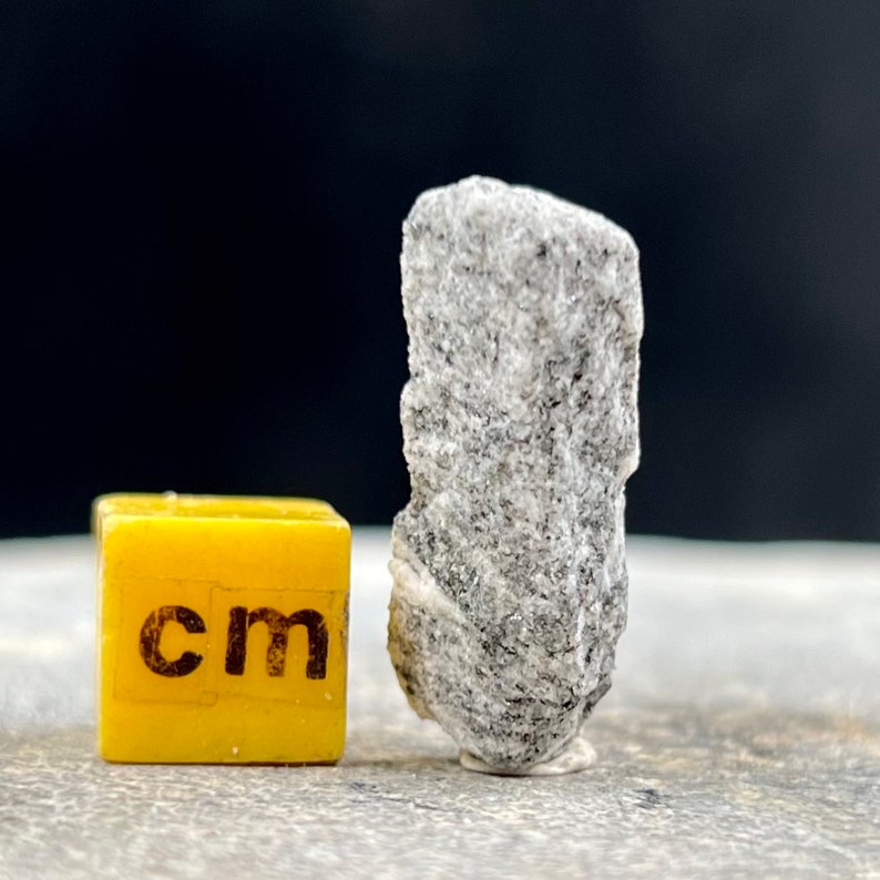 Acasta Gneiss oldest Known Rock on Earth RST488 - Etsy