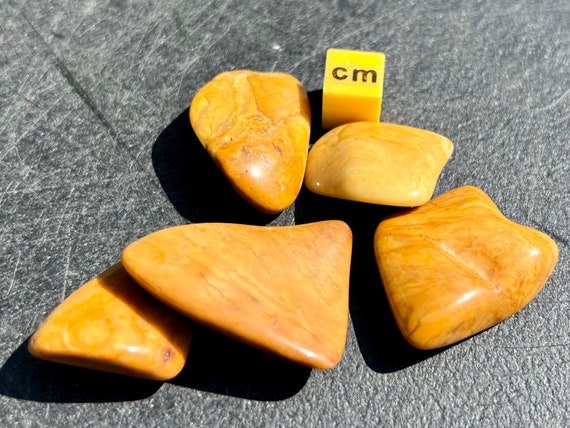 genuine jasper Yellow - nimfomane.com