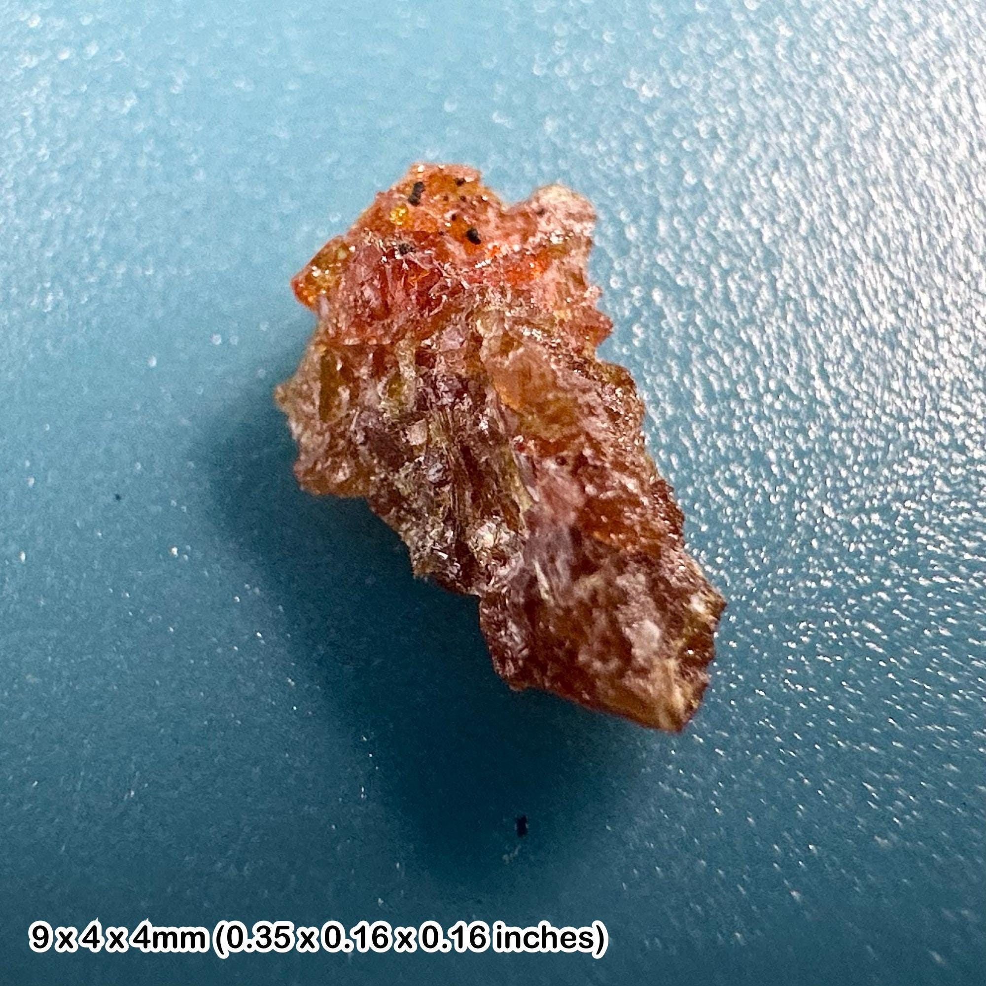 Zincite: Zincite Crystal - Natural Stone for Manifestation and ...
