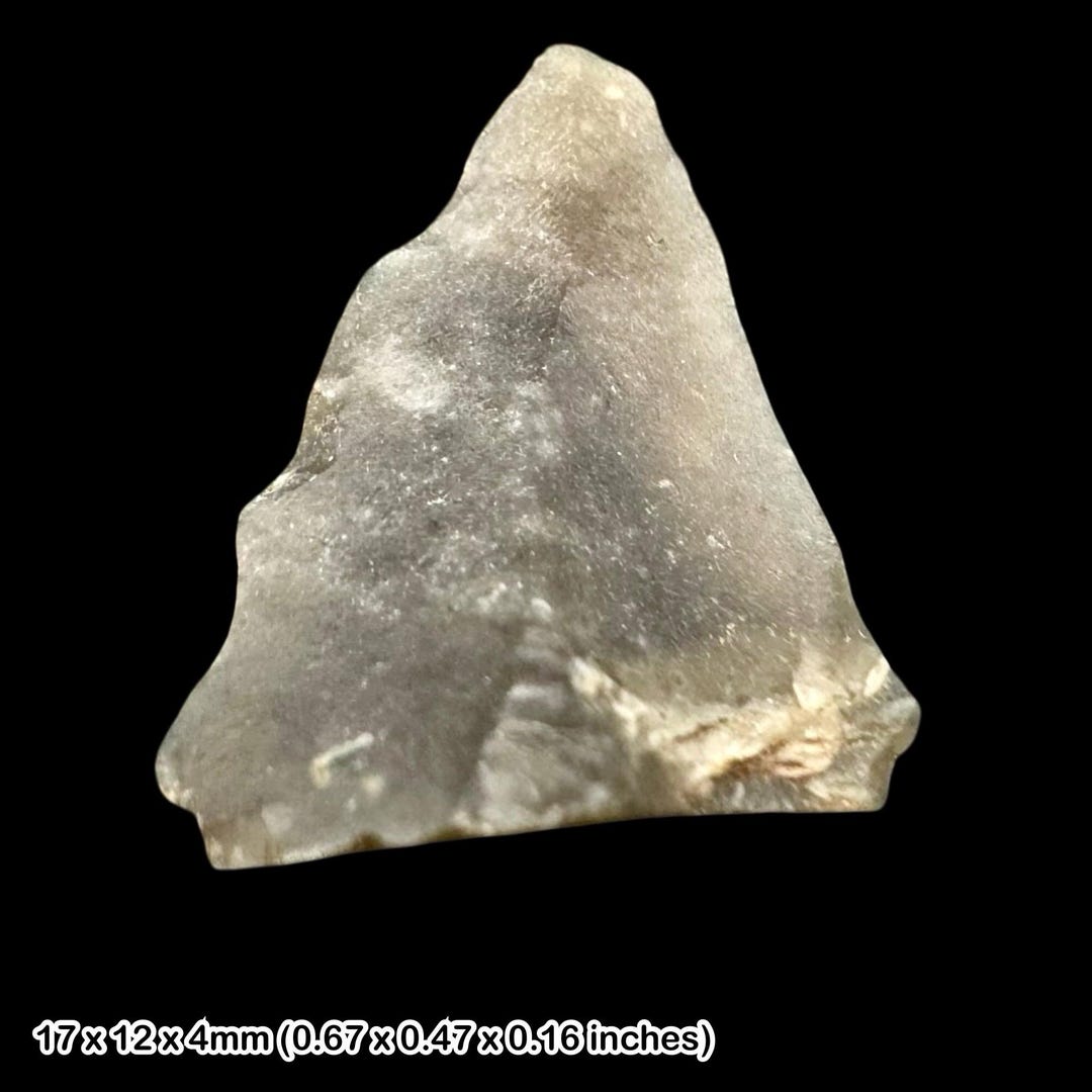 Rare Neolithic Tool Flake Artefact British Stone Age Flint Lithic ...