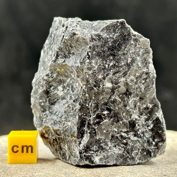 Obsidian Igneous Rock