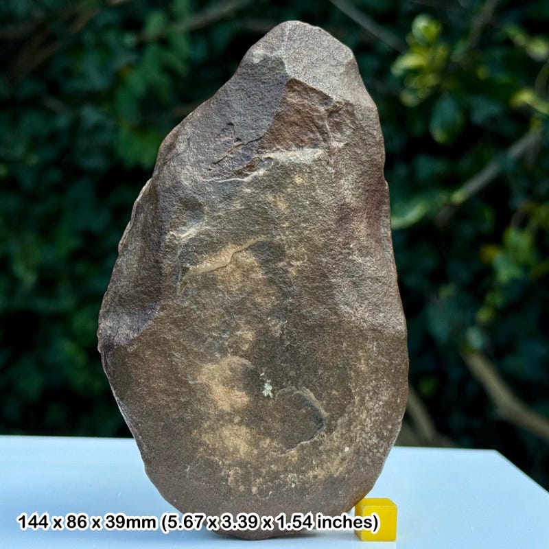 Stone Axe Heads - Etsy