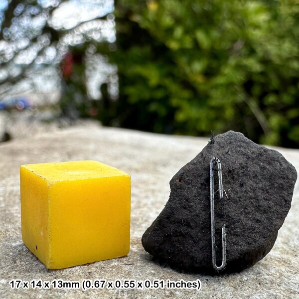 Lodestone - Etsy