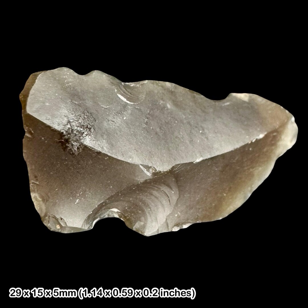 Rare Neolithic Scraper Artefact British Stone Age Flint Tool Lithic ...