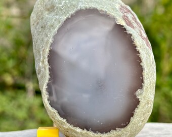 Enhydro Agate - Etsy