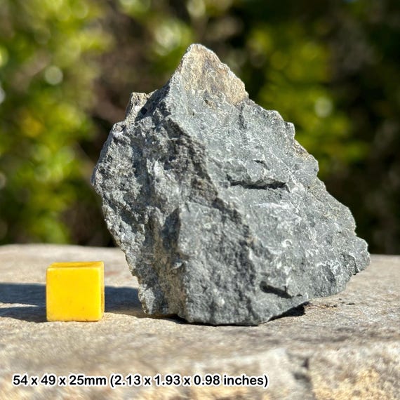 Andesite Rock