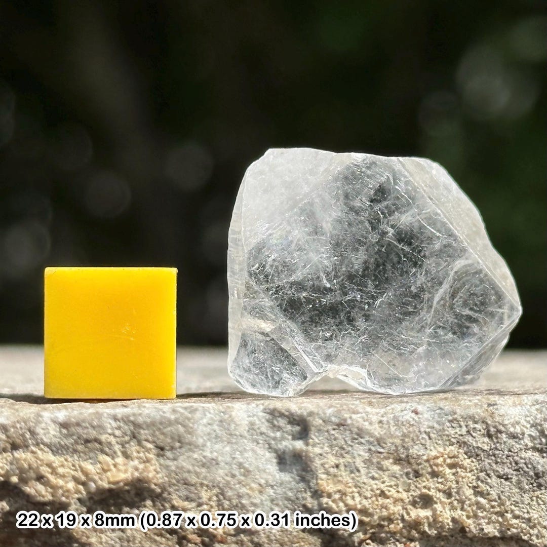 Apophyllite Gem - Grounding, Calmness, Guidance, Authentic Spiritual ...