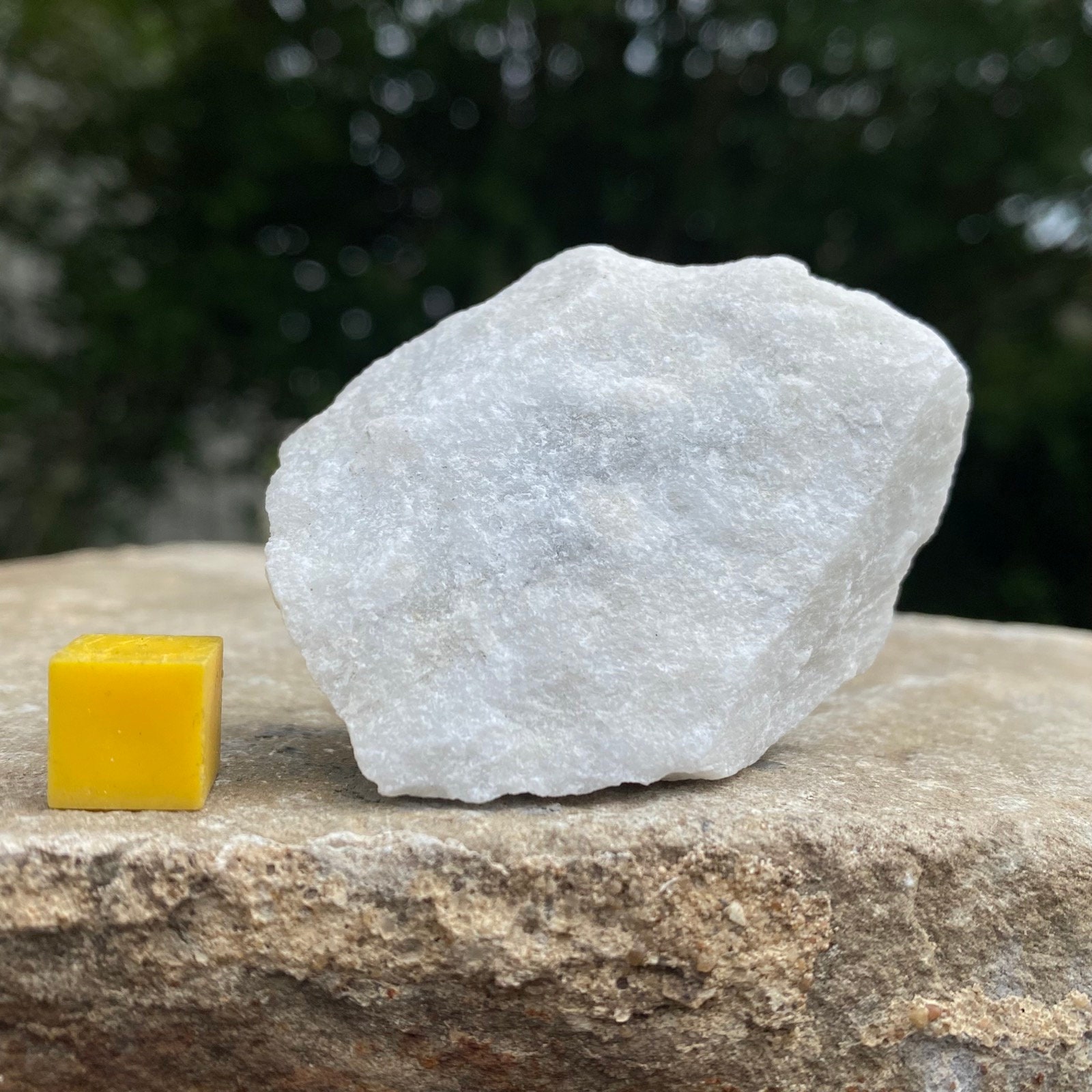 Marble Metamorphic Rock