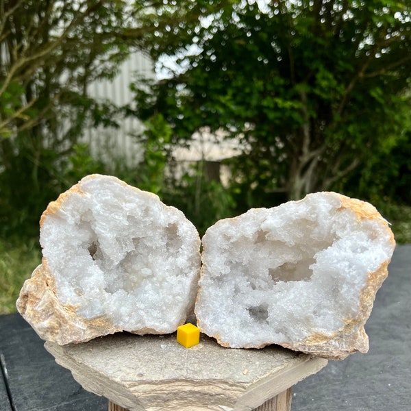 Cracked Quartz - Etsy