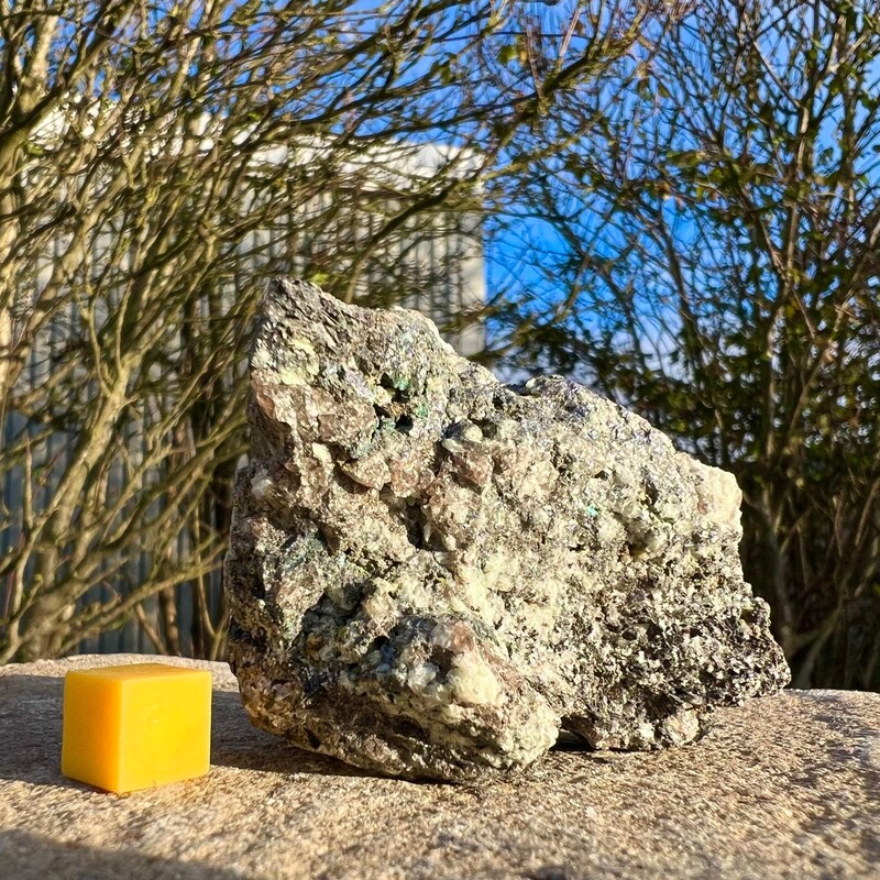 Bornite - Etsy