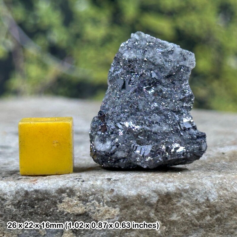 Lead Lead Ore - Etsy