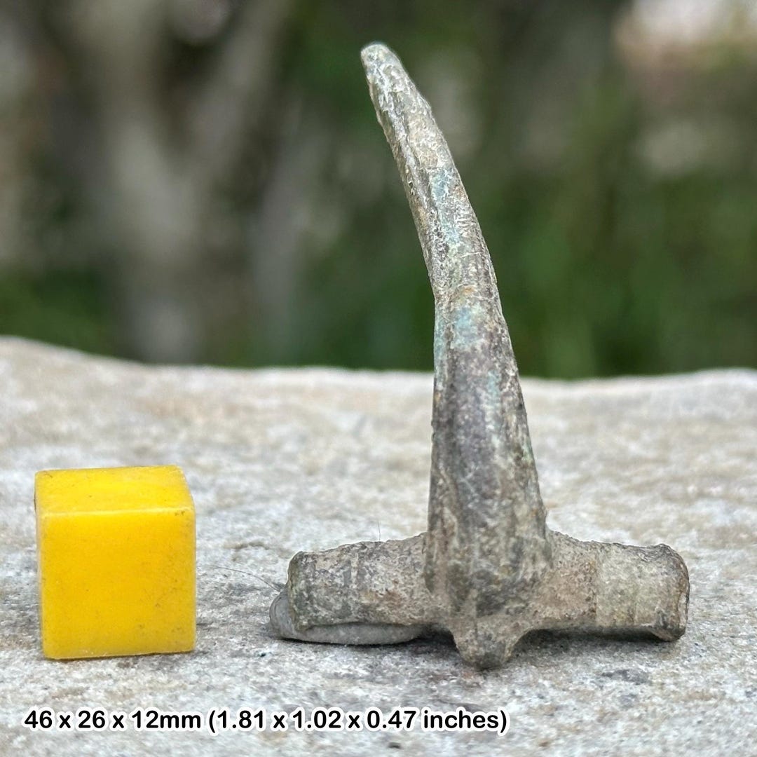 Genuine Neolithic Tool From the South Coast, Uk - Authentic ...