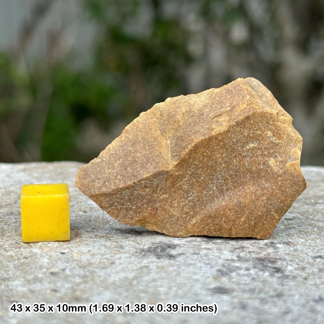 Chert, Portland, Uk (teaching Class Rock) Gcse Geology - Etsy