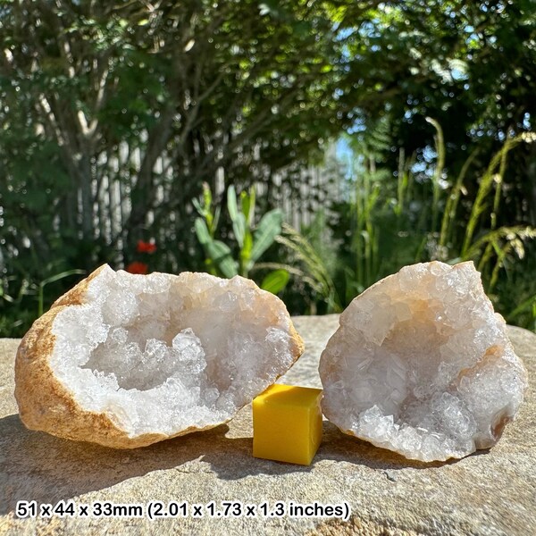 Cracked Quartz - Etsy