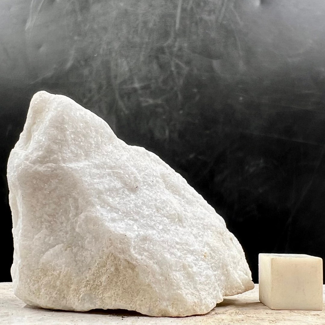 Marble Metamorphic Rock Specimen RP0375 Genuine Classroom - Etsy