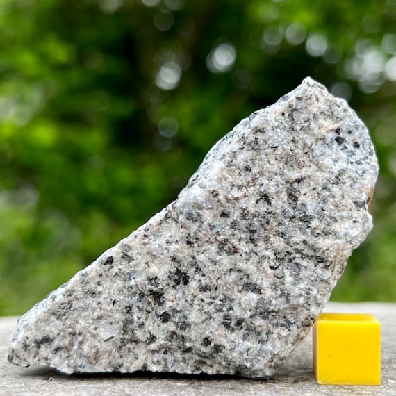 Biotite Granite