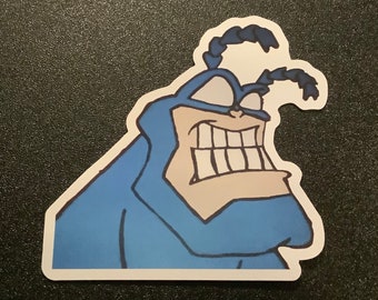 Tick Art - Etsy