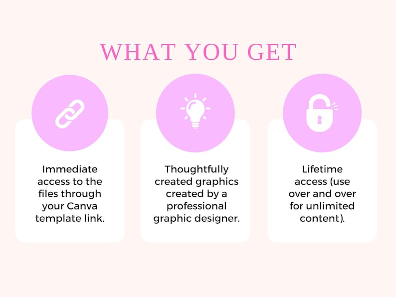 Link in Bio, Canva Link in Bio, Link in Bio Website, Link in Bio Page ...