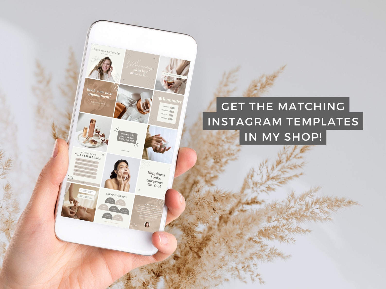 Link in Bio, Systeme Io Template, Stan Store, Stan Store Funnel ...