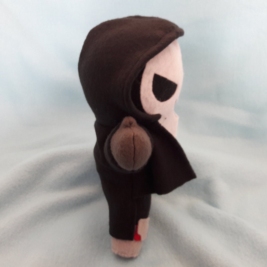 Overwatch Reaper Plush | Etsy