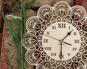 Art Nouveau Filigree - Etsy