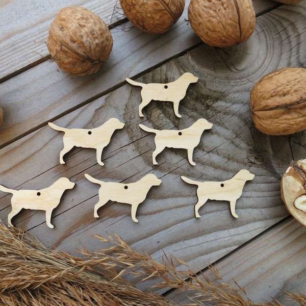 Dog Wood Cutout - Etsy