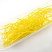 150g Yellow Vitrigraph Glass Stringers, Bullseye Glass 90coe, for Glass ...