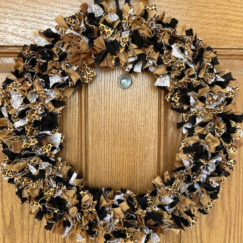 Animal Wreaths - Etsy