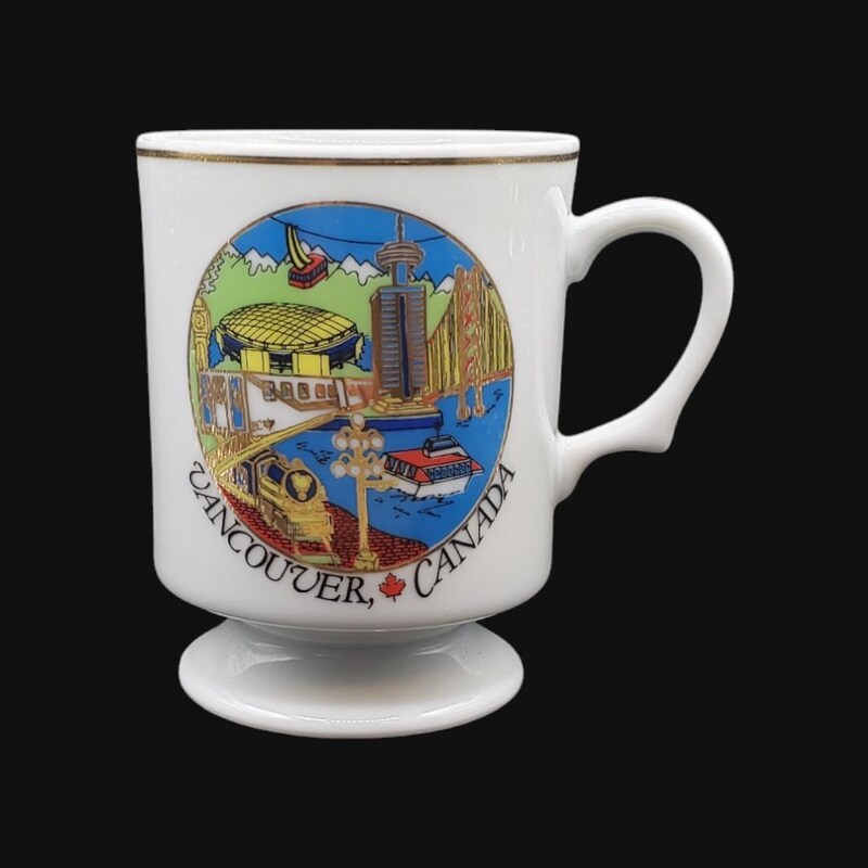 Midcenturymugs - Etsy