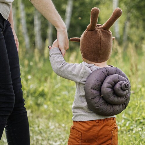 Snail Costume for Adults Snail Shell Handmade Costume - Etsy