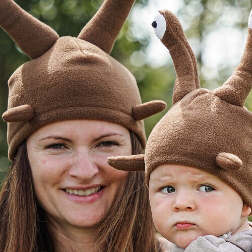 Snail Costume for Babies Handmade Costume Halloween - Etsy