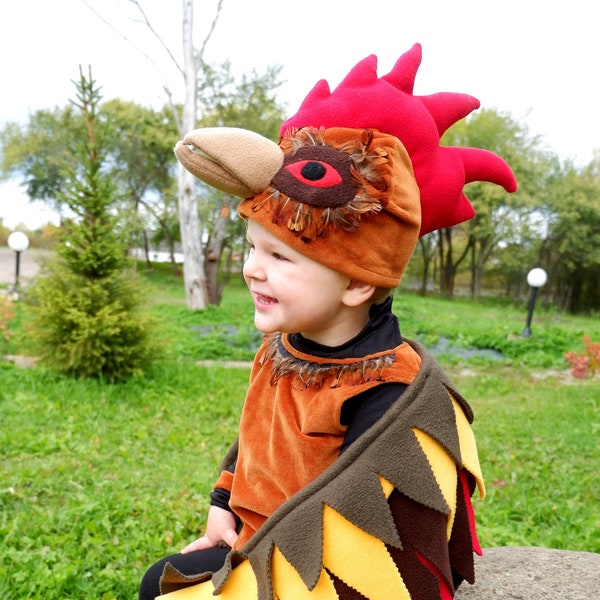 Bird Costume - Etsy