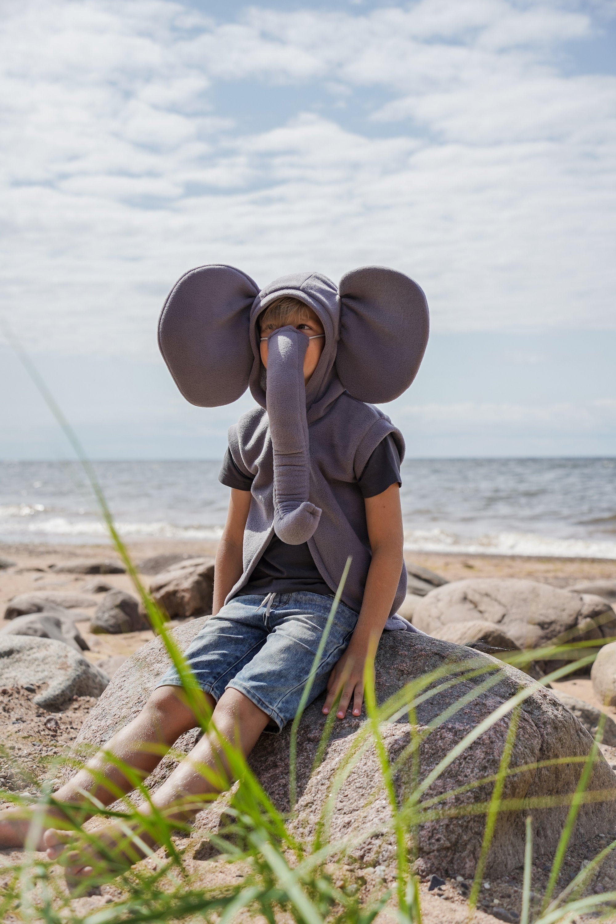 Elephant Costumes For Women