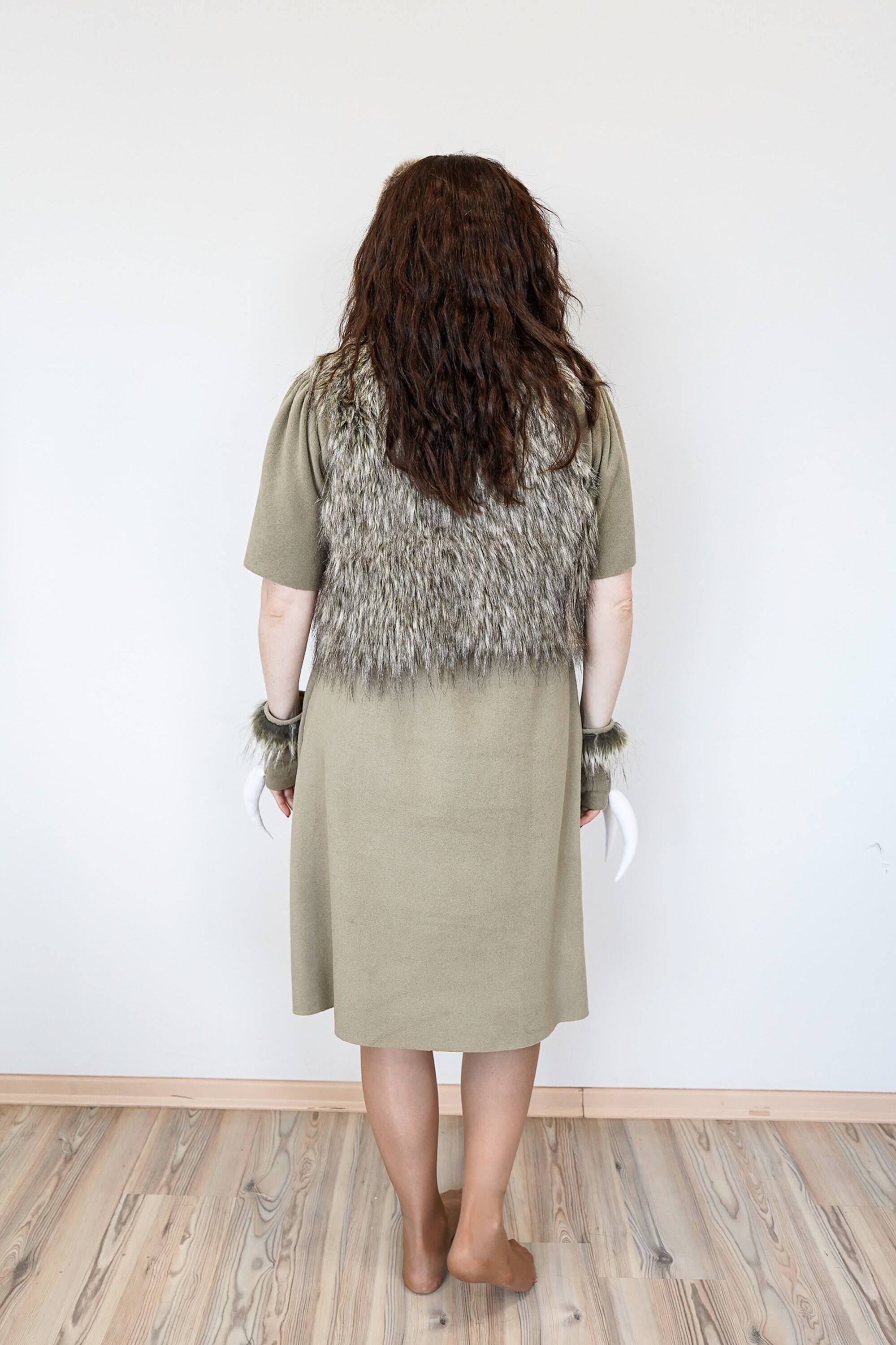 Sloth Costume for Women Adult Animal Costume Sloth Costume | Etsy