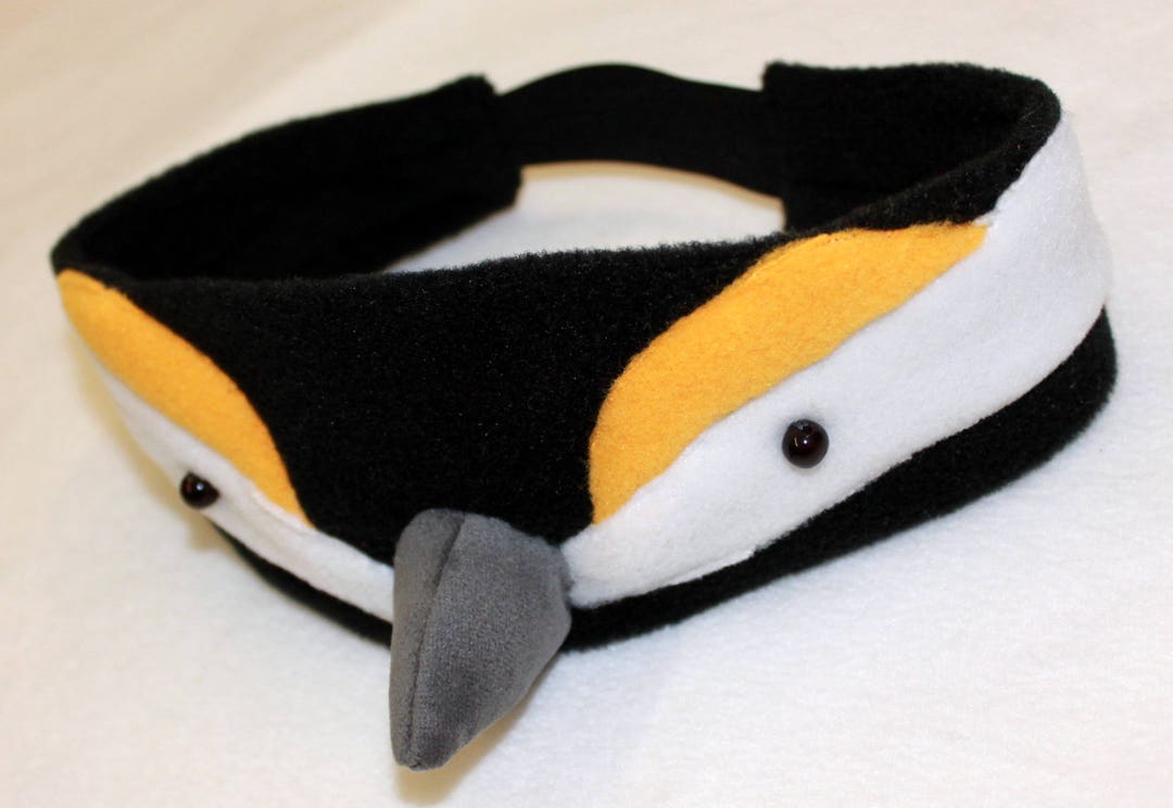 Bird Headband - Bird Costume - Handmade Costume - Halloween Costume - Etsy