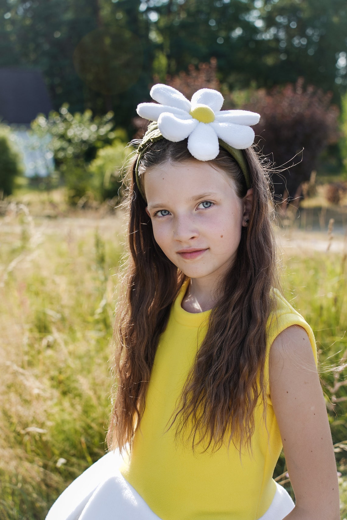 Daisy Costume For Girls Kids Flower Costume Handmade Etsy daisy-costume-for-girls-kids-flower-costume-handmade-etsy
