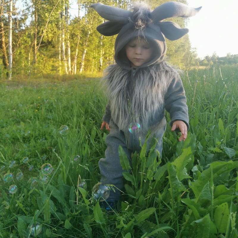 Baby Billy Costume - Etsy