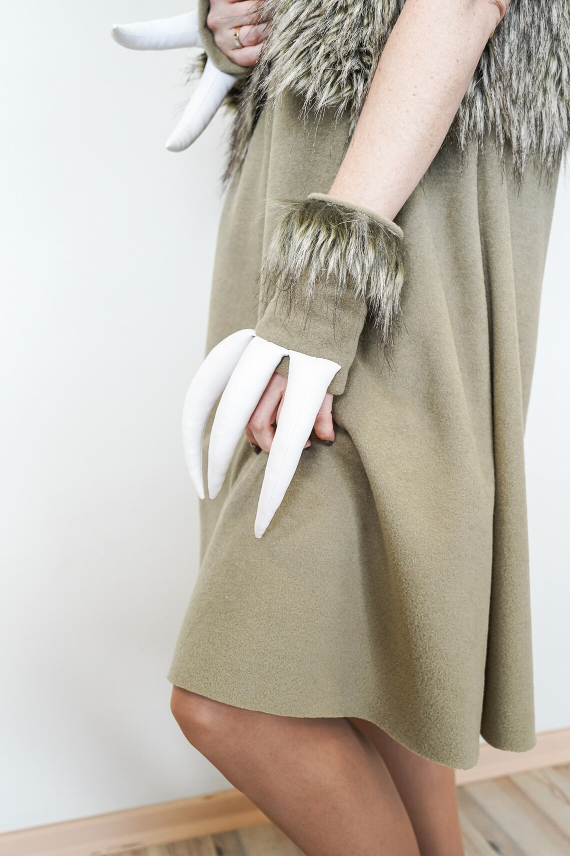 Sloth Costume for Women Adult Animal Costume Sloth Costume | Etsy