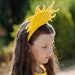 Sun Headband for Kids Sun Costume Handmade Costume Carnival Costume ...