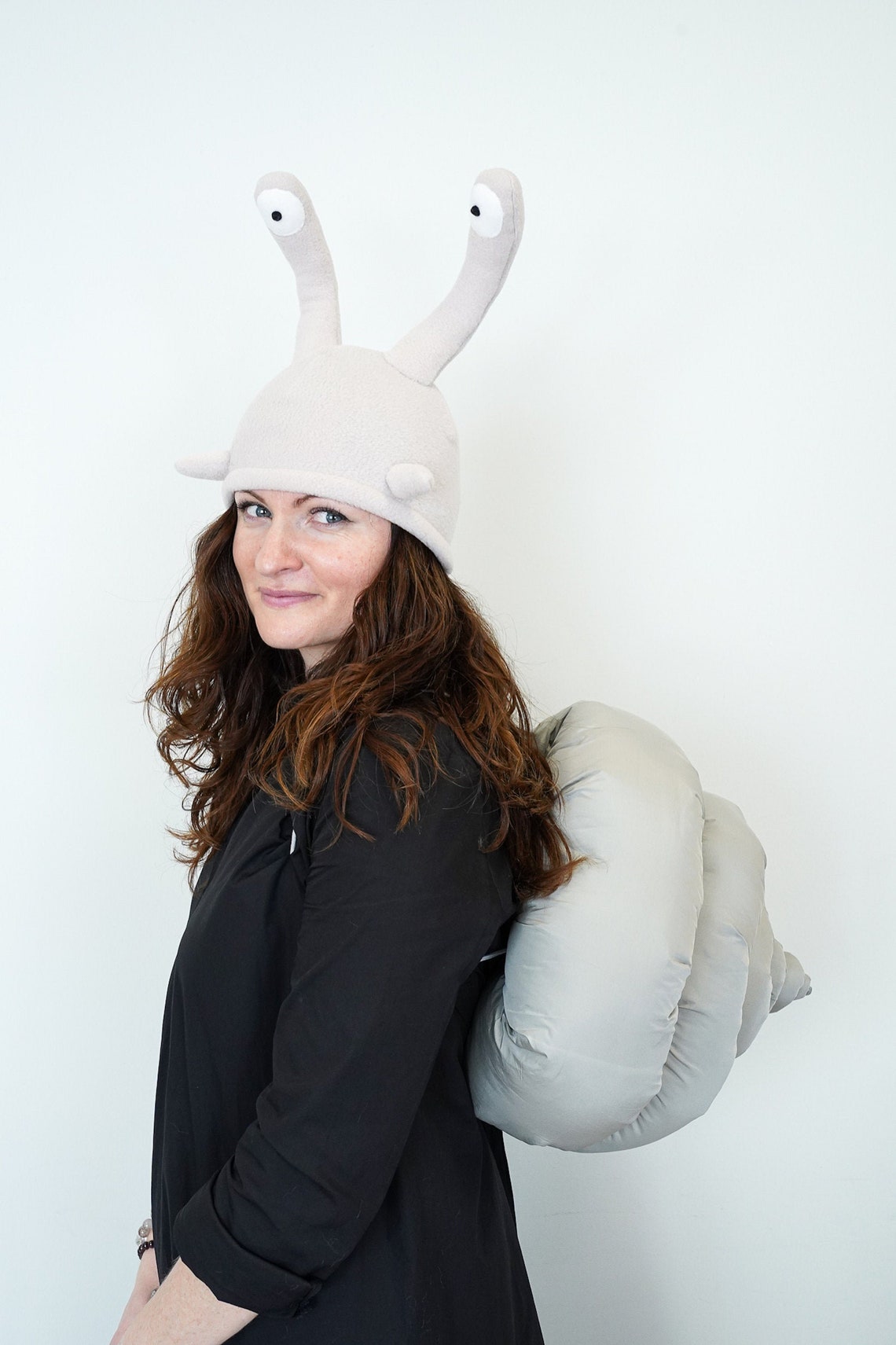 Snail Costume for Adults Snail Shell Handmade Costume | Etsy