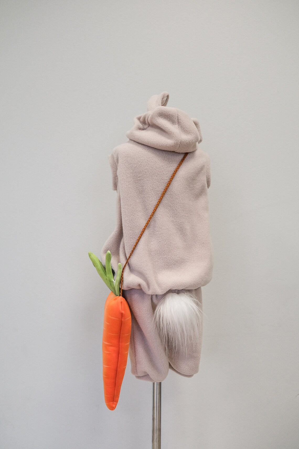 Bunny Costume for Boy Kids Rabbit Costume Handmade Costume - Etsy