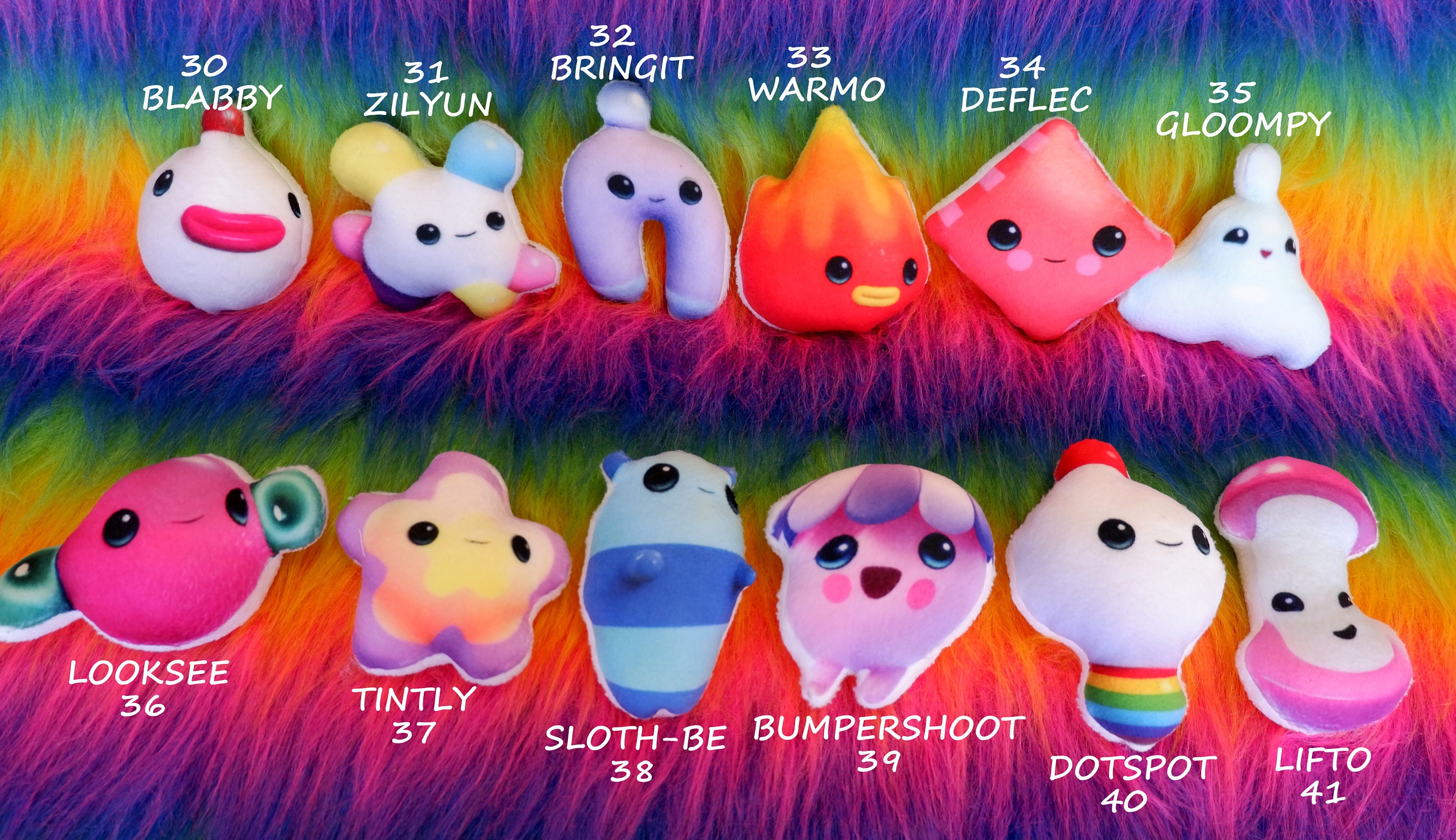 True wishes from True and the Rainbow Kingdom | Etsy