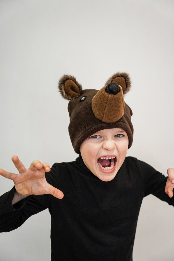 Realistic Animal Costume