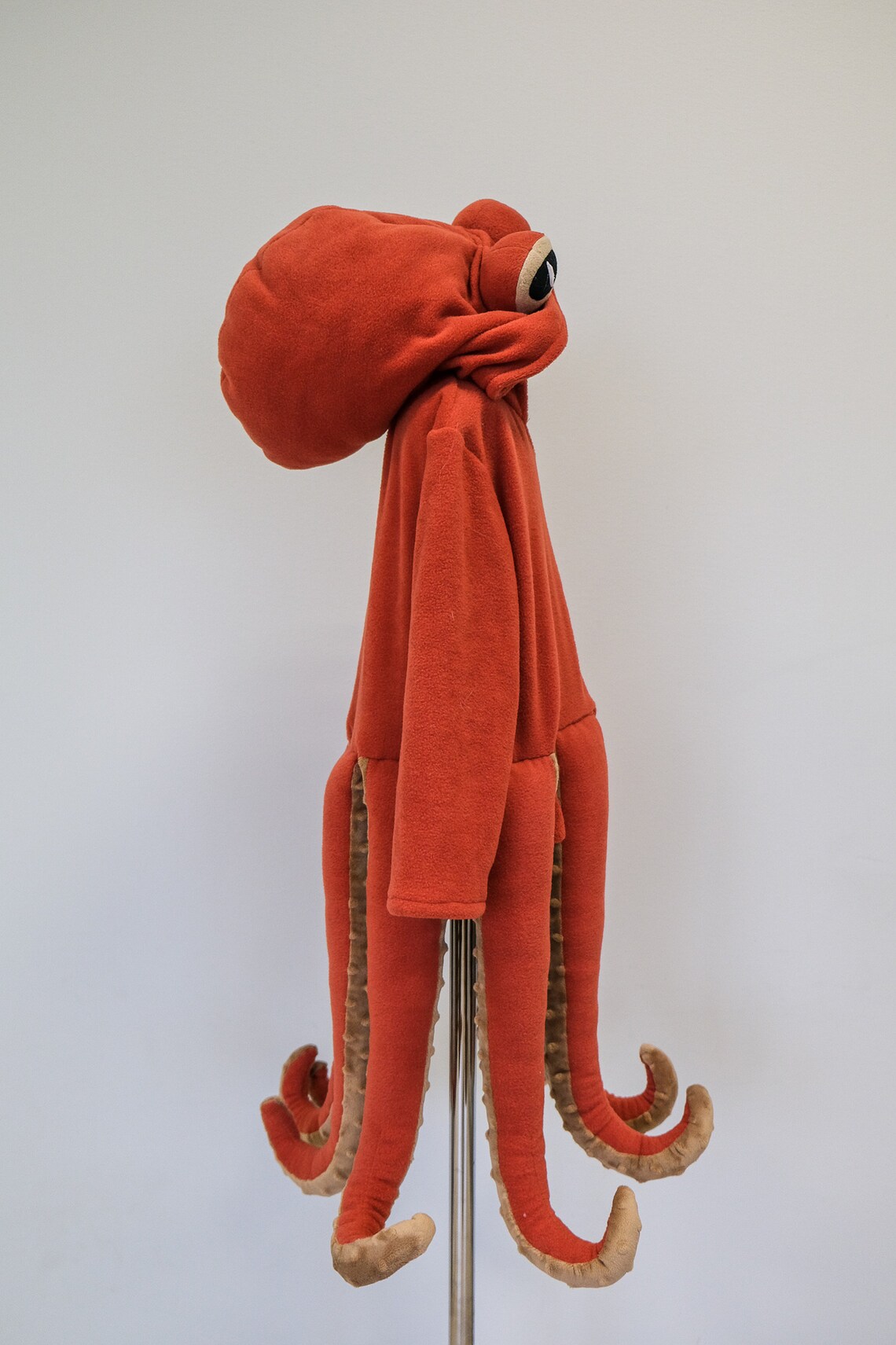 Octopus Costume for Kids Octopus Outfit Ocean Animal | Etsy