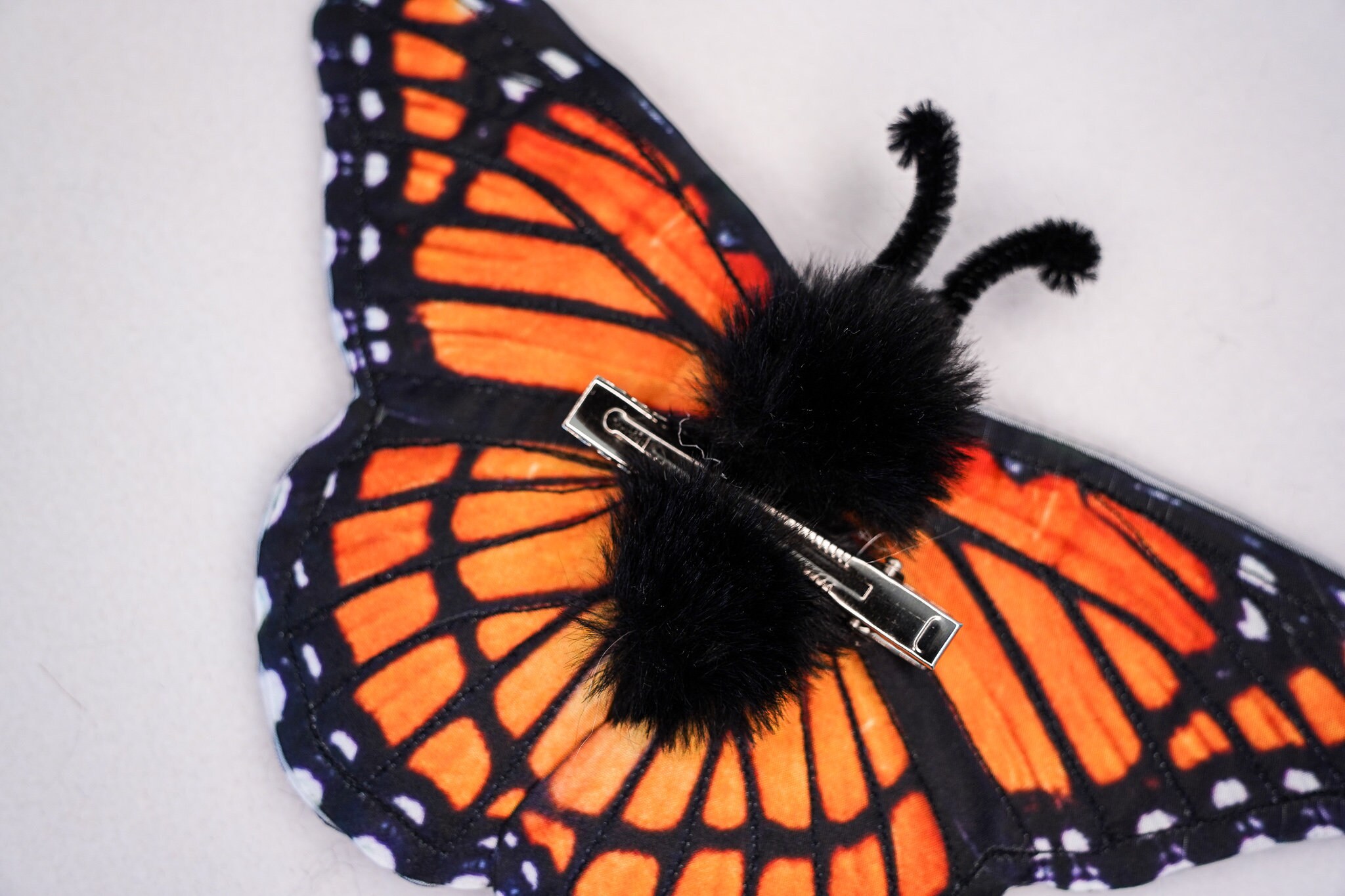 Monarch Butterfly Costume For Adults Adult Butterfly Costume Etsy