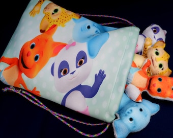 Party toy - Etsy España