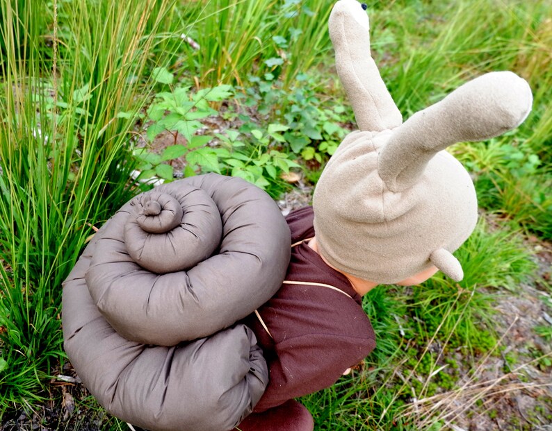 Snail costume / Snail shell/ Kids snail Costume / snail dress | Etsy