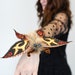 Mothra Costume for Adults - Butterfly Costume - Godzilla Movie ...