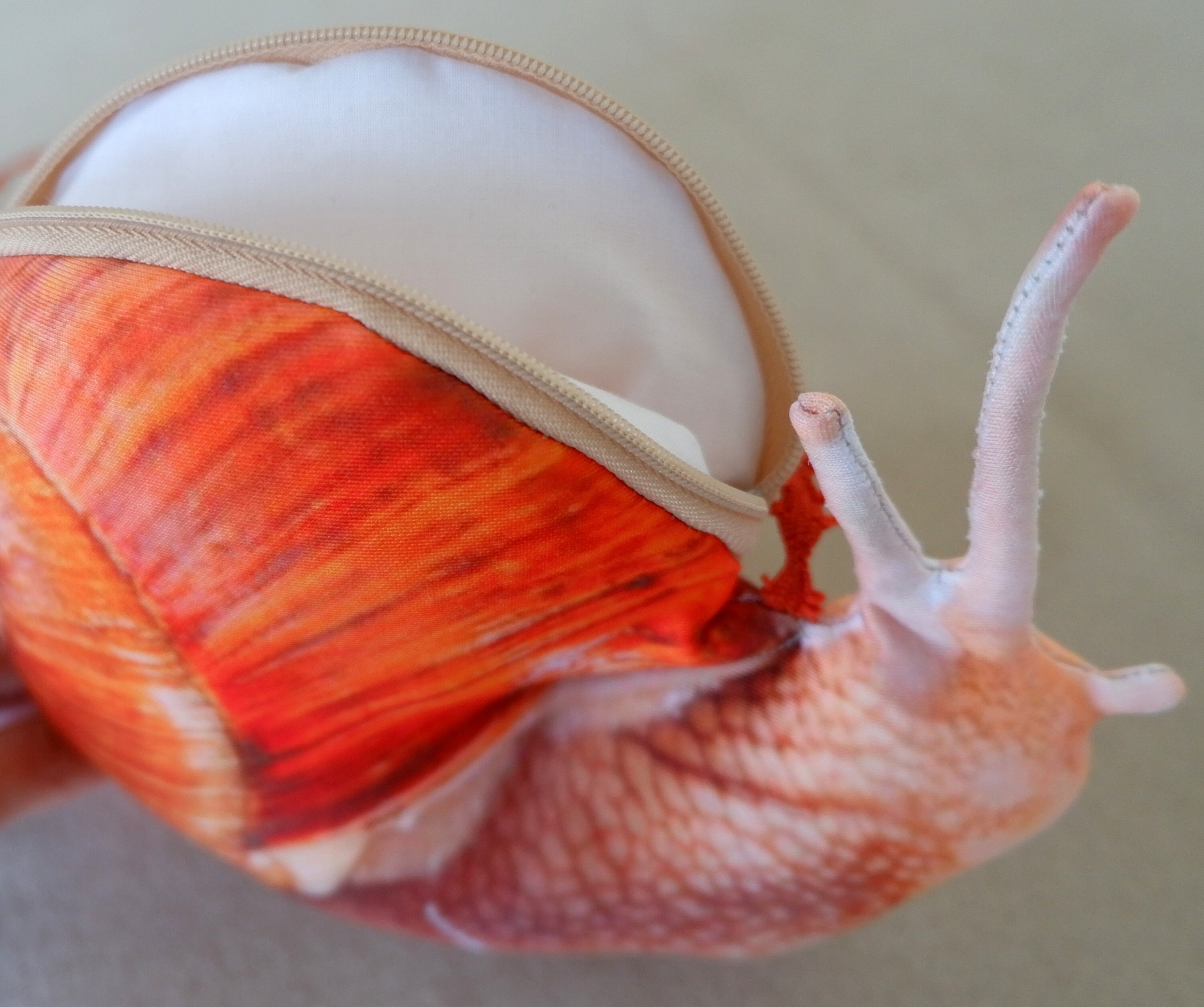 Snail bag / snail dress up/ handmade costume/ hedgehog costume | Etsy